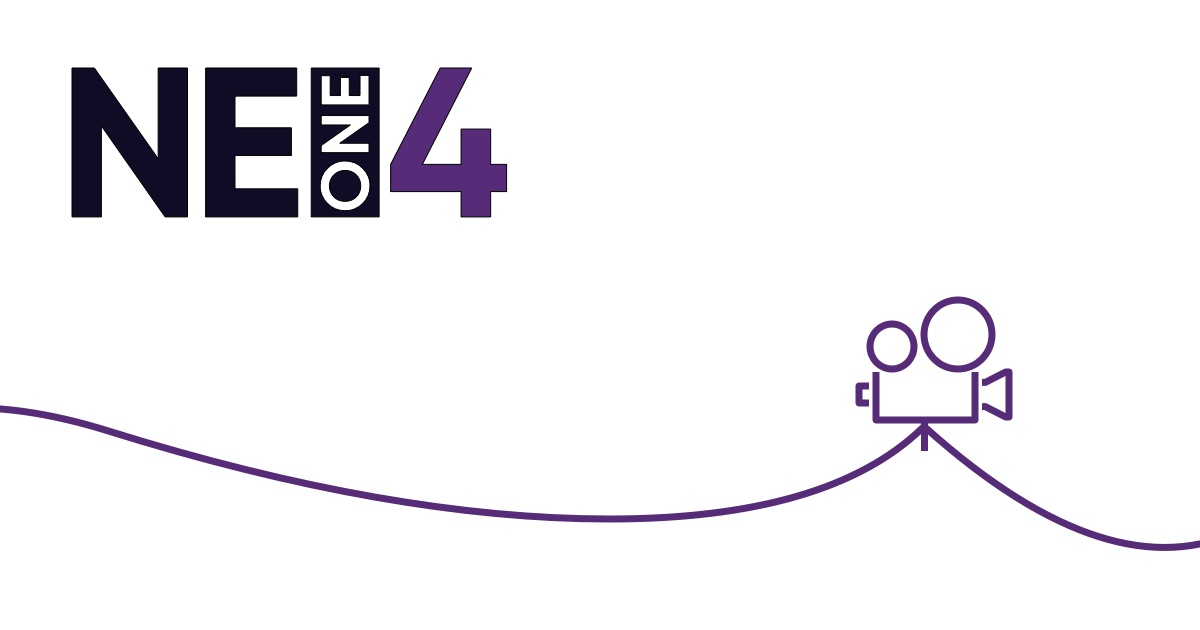 We are experts in film and television training courses | NE14TV